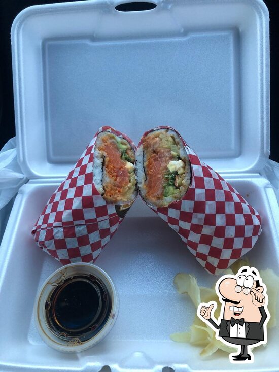 Coco Ni Inc., Danville - Restaurant menu, prices and reviews