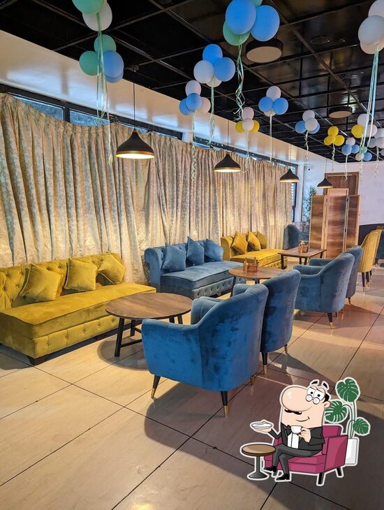 Ignite Restro Bar, Tirupati - Restaurant menu, prices and reviews