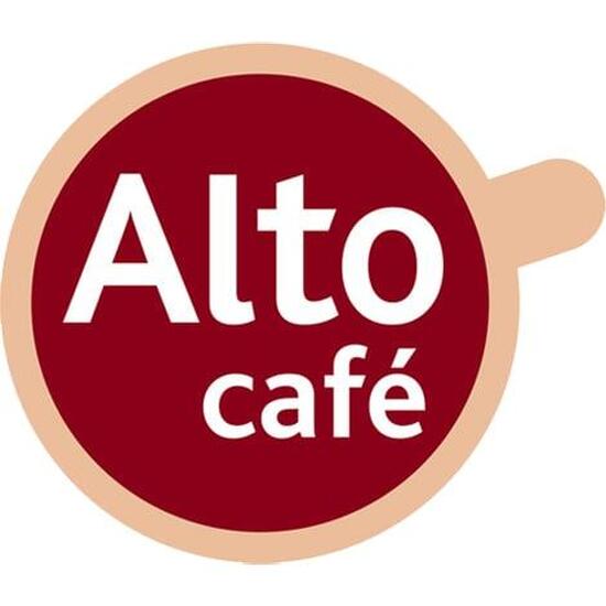 Menu at Alto Cafe, Paris, 53 Rue Jean-Baptiste Pigalle