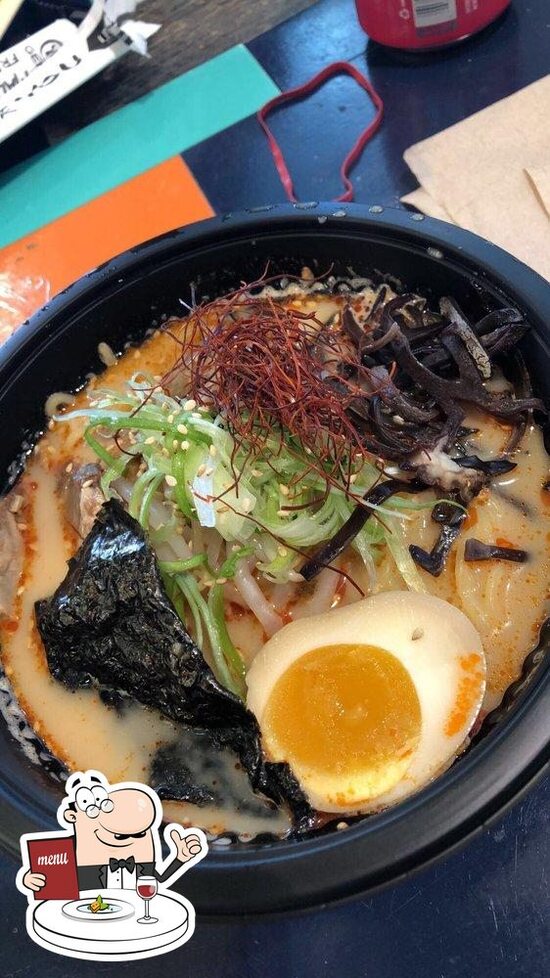 Genji Ramen in Glastonbury - Restaurant reviews