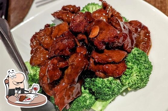 Red House Asian Kitchen in Scoresby - Chinese restaurant menu and reviews