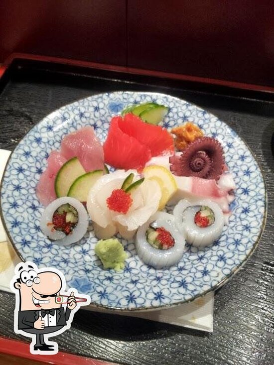 Oka Sushi, 1 Old Lodge Rd in Jasper - Restaurant menu and reviews