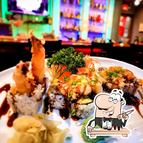 Tokyo Hibachi Kitchen, Columbus - Restaurant menu, prices and reviews