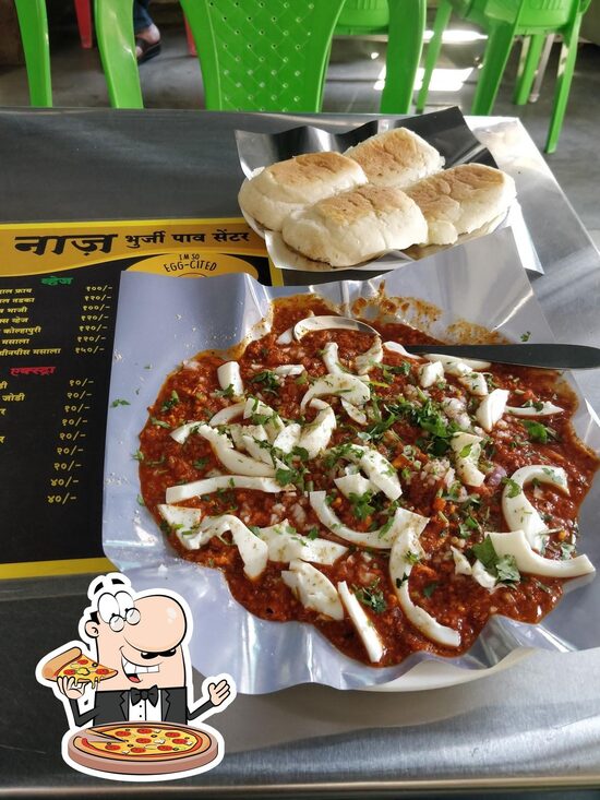 Anda Chingari, Pune - Restaurant reviews