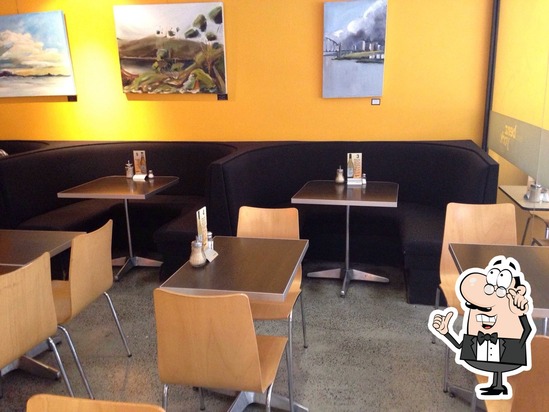 Benz on York, Sydney - Restaurant menu, prices and reviews