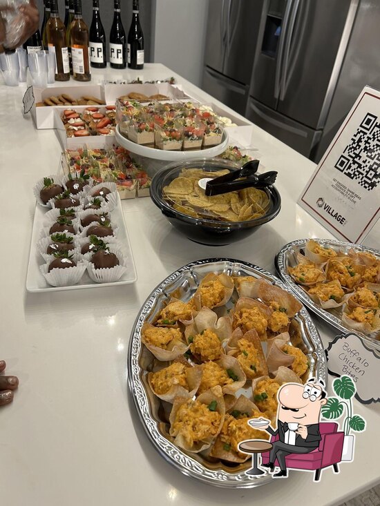 Delicious Bites, Wauwatosa - Restaurant menu, prices and reviews