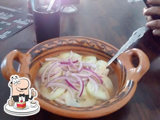 EL PERLA NEGRA restaurant, Ciudad Valles - Restaurant reviews