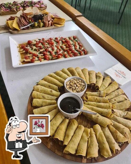 Elixir West Cafe & Catering, New Plymouth - Restaurant menu, prices and ...