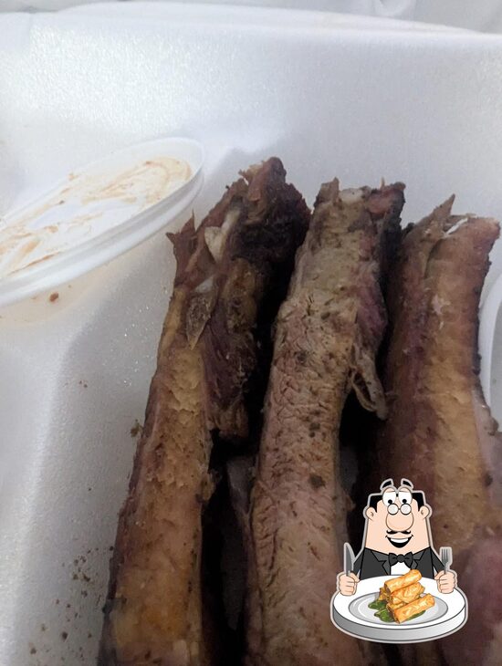 HWY 58 BBQ, Chattanooga - Restaurant menu, prices and reviews