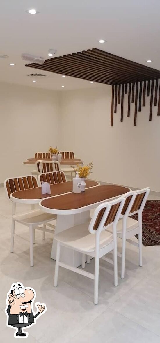 H's Coffee Abu Dhabi ADNOC cafe, Abu Dhabi - Restaurant reviews