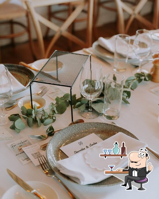 Jack Rabbit, Bellarine - Restaurant menu, prices and reviews