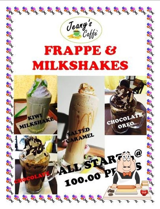 Jeany's cafe', Biñan - Restaurant reviews