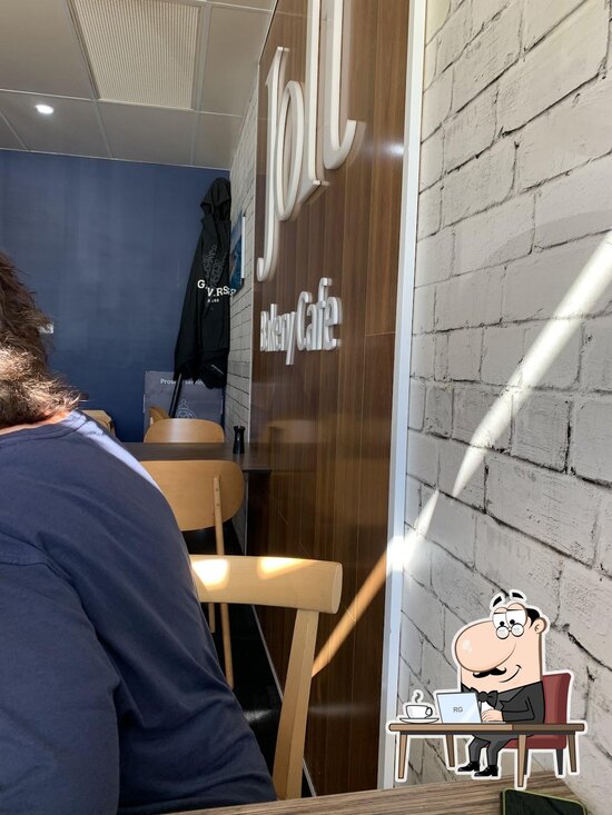 Jolt Bakery Cafe Emu Park, Emu Park - Restaurant menu, prices and reviews