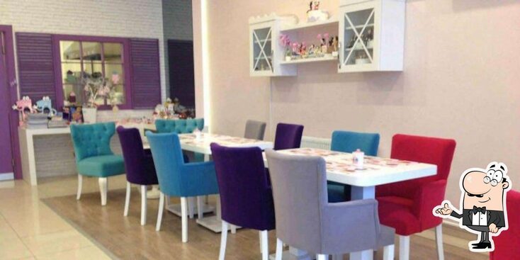 Lily Bakery, Ankara - Restaurant menu