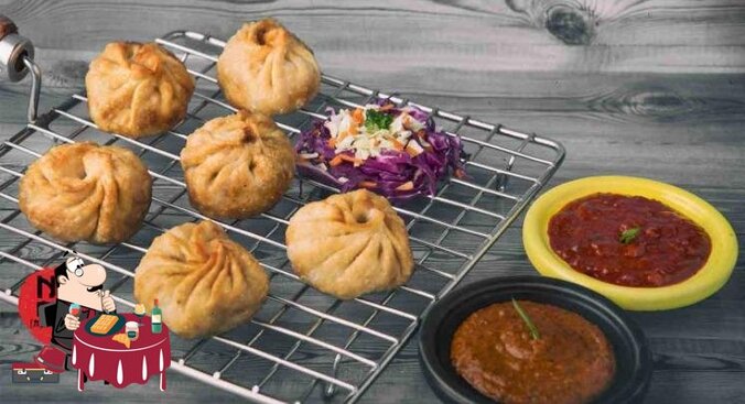 Menu at Mandarin Oak Bhandup, Mumbai