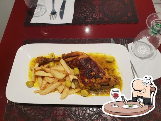 RESTAURANT BLEDI, Montauban - Restaurant reviews