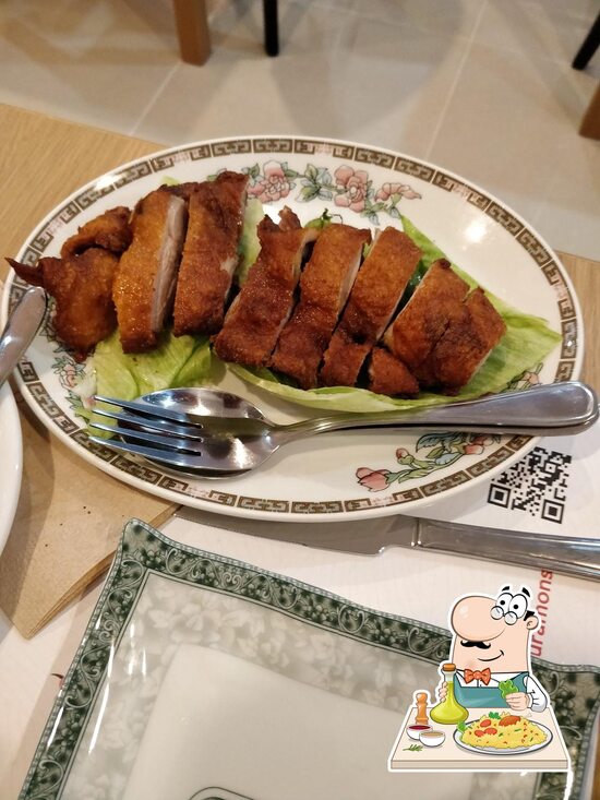 Sakura Mons, Mons - Menu du restaurant, prix et avis