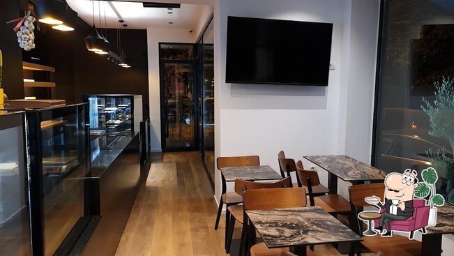 Sem's Bakery, Tirana - Restaurant reviews