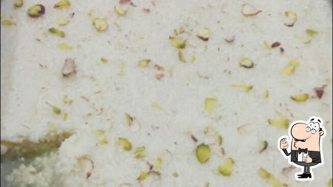 Shree Jai Ambe Dairy And Sweet Form, Navi Mumbai - Restaurant menu ...