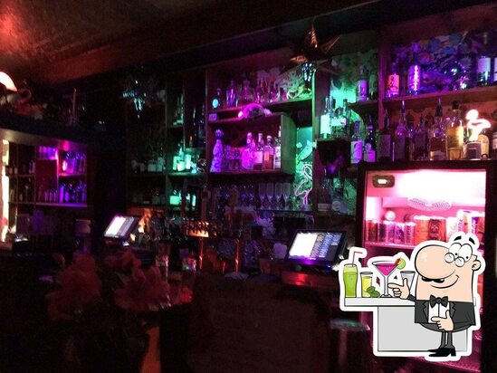 The Flamingo House Social Club in Sacramento - Restaurant menu and reviews