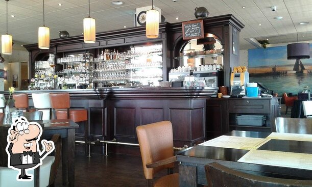 Restaurant Pieterman, Volendam - Speisekarte, Preise und Bewertungen