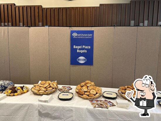 Bagel Plaza of South Merrick, Merrick - Restaurant menu, prices and reviews