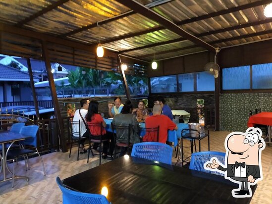 ครัวอินเตอร์, Chamai - Menú del restaurante, precios y reseñas