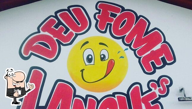 Restaurante Deu Fome Lanche's, Brasil