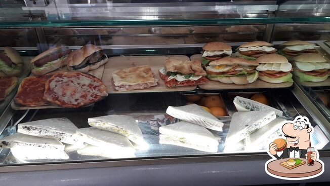 Gasa caffé Roma, Roma - Recensioni del ristorante