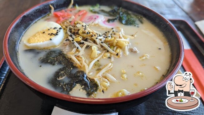 Katsubi Takapuna, 490 Lake Rd in Auckland - Restaurant menu and reviews