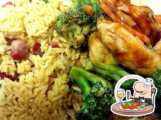 King Wok Chinese Restaurant, West Chester - Restaurant menu, prices and ...