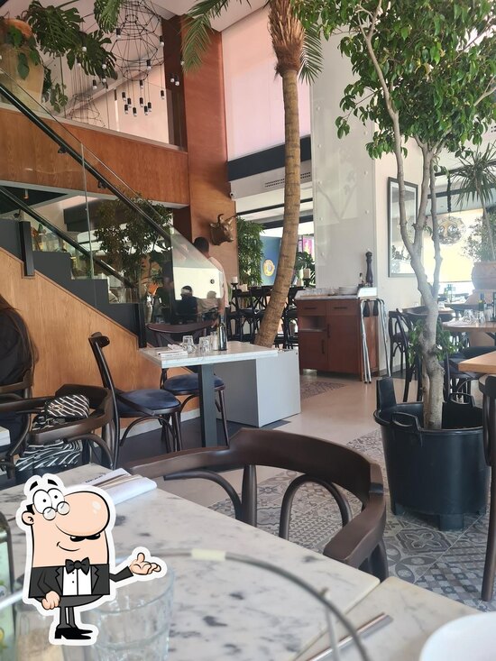 La Boca Negra, Tanger - Menu du restaurant, prix et avis