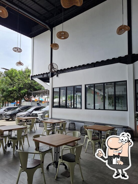 NARA Koffie and Brunch, Balikpapan - Restaurant menu, prices and reviews