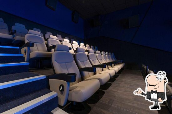 ODEON Oldham, Oldham - Restaurant menu, prices and reviews