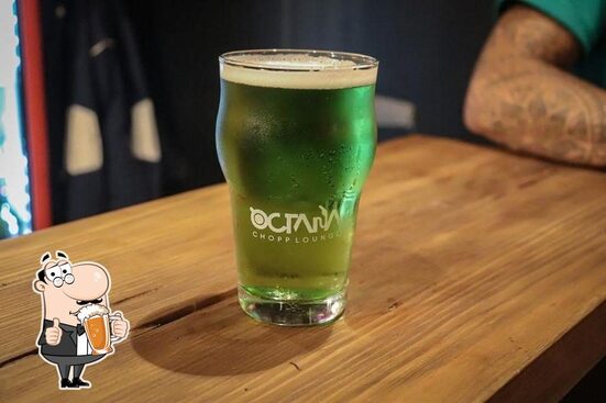 Octana Chopp Lounge pub & bar, Canoas - Restaurant reviews
