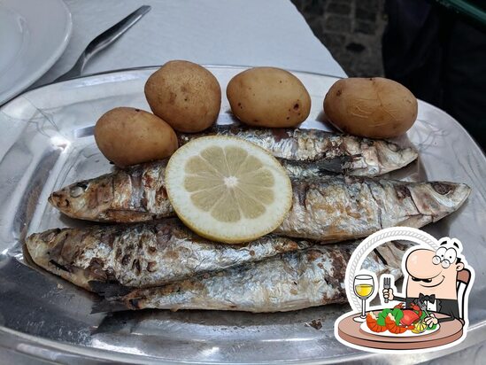 Pateo 13 restaurant, Lisbon, Calçadinha de Santo Estêvão N°13 ...