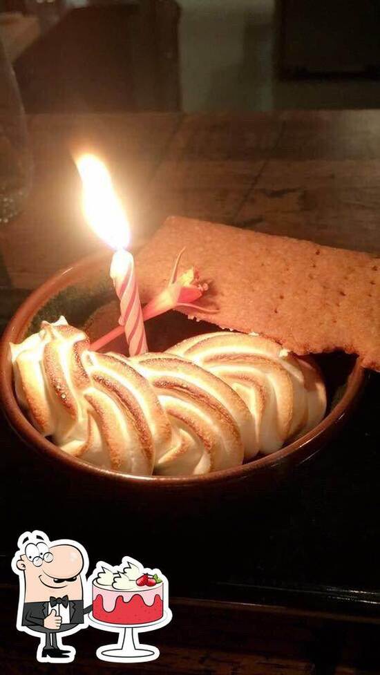 Rge Rd in Edmonton - Canadian restaurant menu and reviews