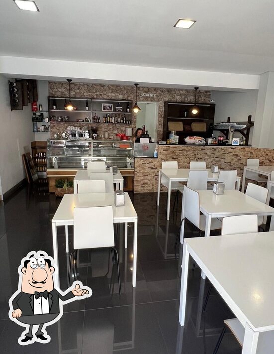 Romano café e Food., Gemunde - Restaurant menu, prices and reviews