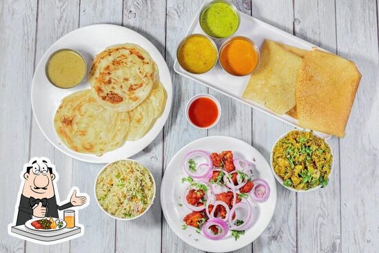 Senthilmurugan Restaurant, Tiruchirappalli - Restaurant reviews