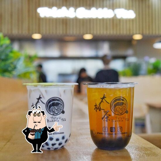 Taichi Bubble Tea, Ramen and Poke - Tucson in Tucson - Restaurant reviews