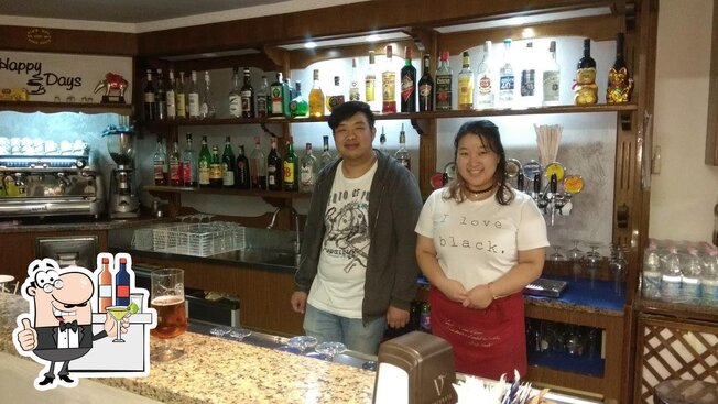 BAR HAPPY DAYS, Mira - Recensioni del ristorante