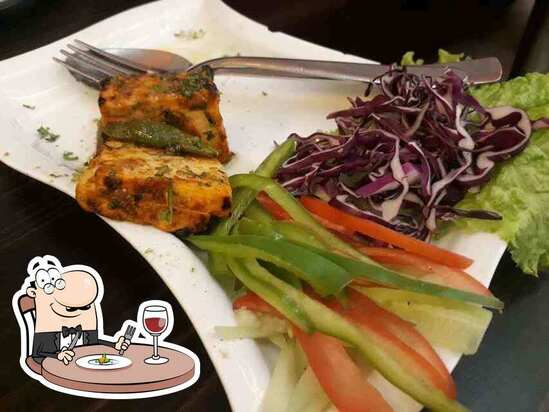 Saatvik, Kolkata, 1C - Restaurant reviews