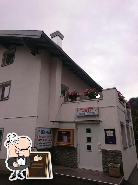 Elgi Restaurant, Serfaus - Speisekarte, Preise und Bewertungen