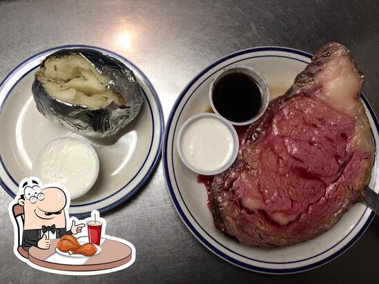 TC's Restaurant & Tavern in Battle Ground - Restaurant menu and reviews