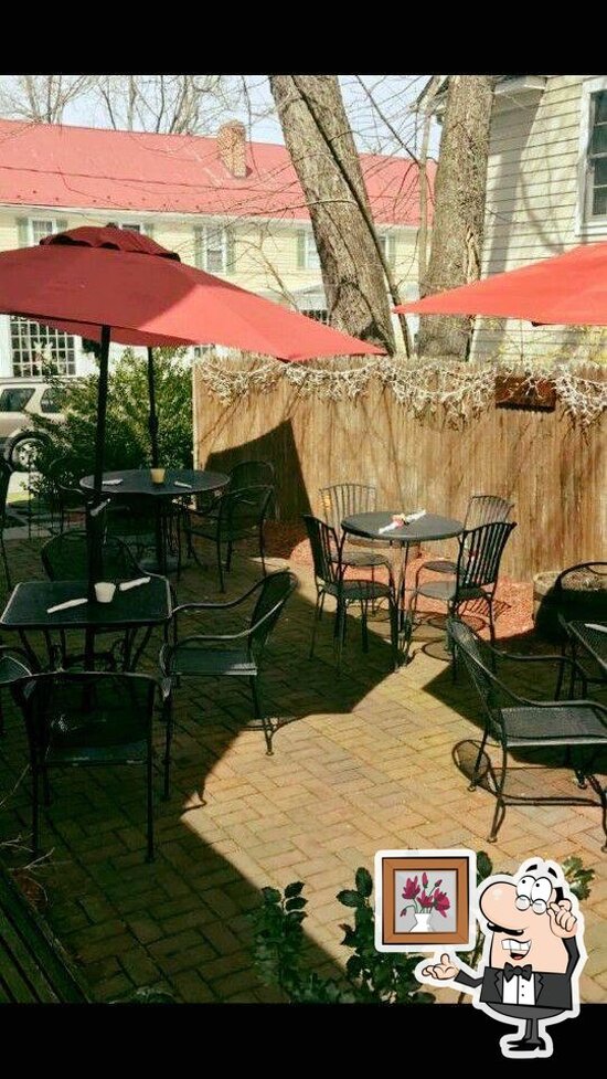 Garrison's Tavern, Montgomery - Restaurant menu, prices and reviews