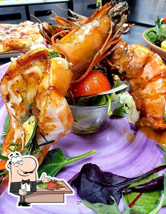 Testa's Bistro pizzeria, Northeim - Restaurant reviews