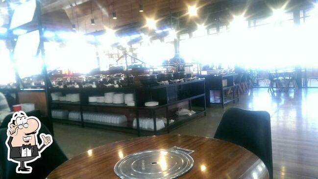 BBQ City Buffet in Bankstown - Restaurant menu and reviews