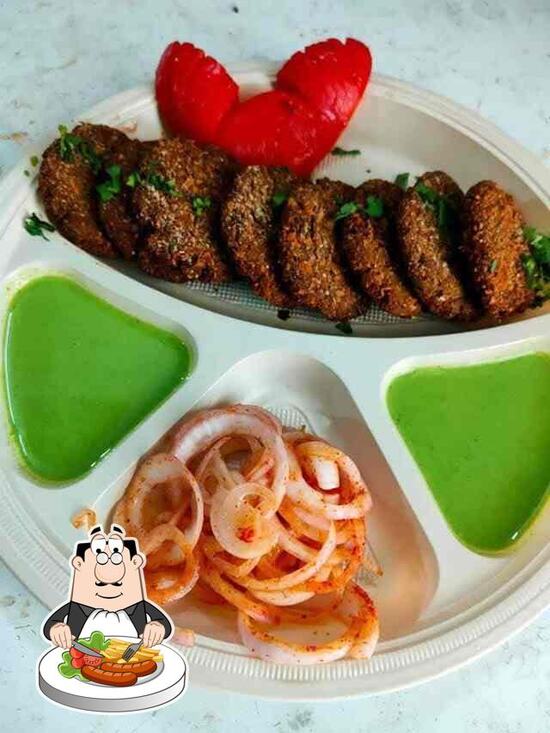 Baithak cafe, Gurugram - Restaurant menu, prices and reviews