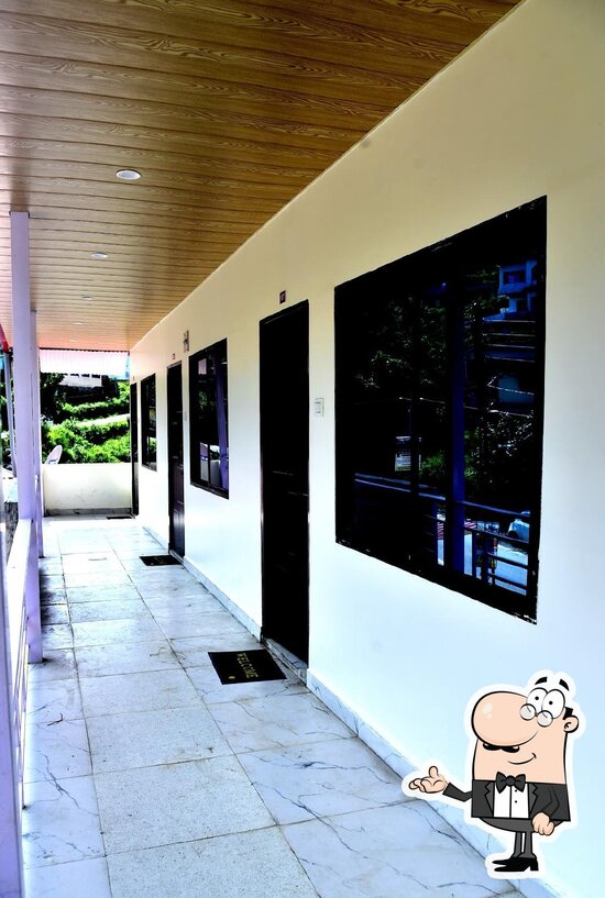 Bobby Guest House - Restaurant menu, prices and reviews