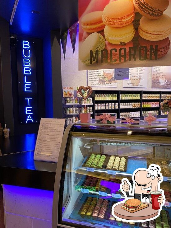 Bubble Tea Bliss in Grapevine - Restaurant menu and reviews